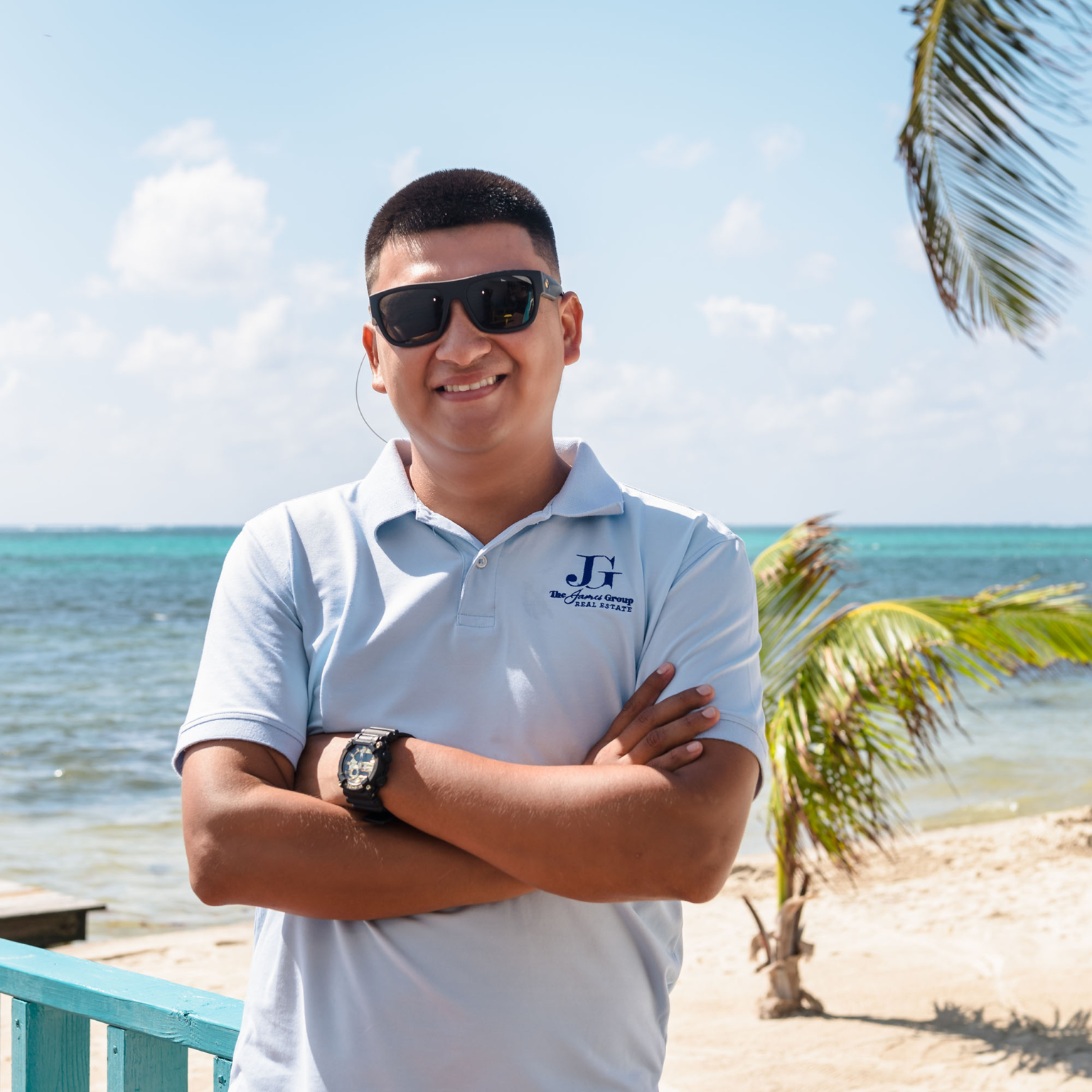 Amir Cawich - San Pedro Sun Properties