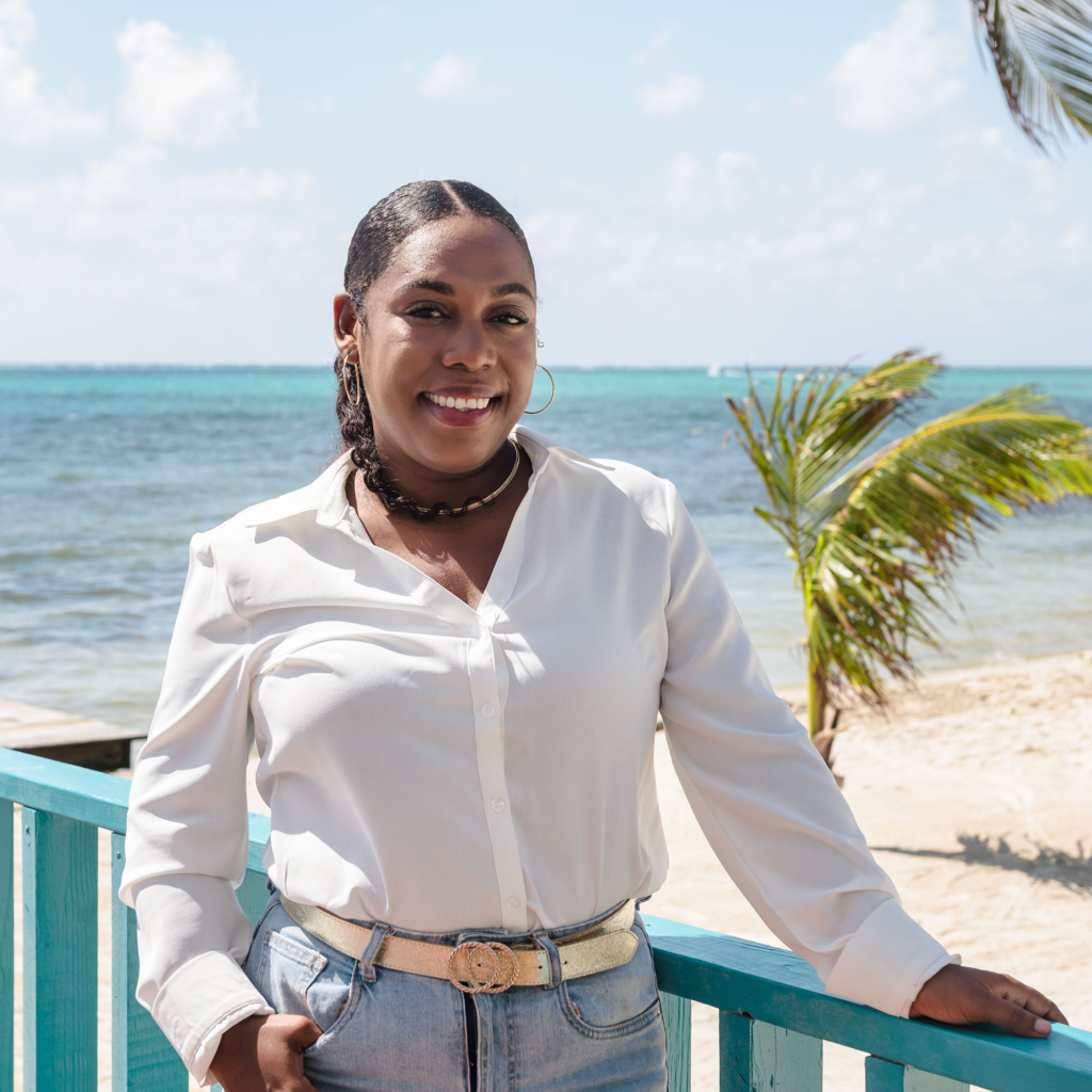 Monique Smith - San Pedro Sun Properties